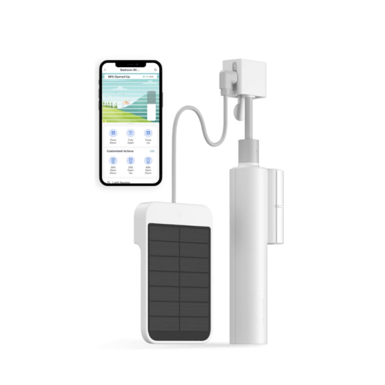 SwitchBot Bot – Interruttore intelligente – SofTeam